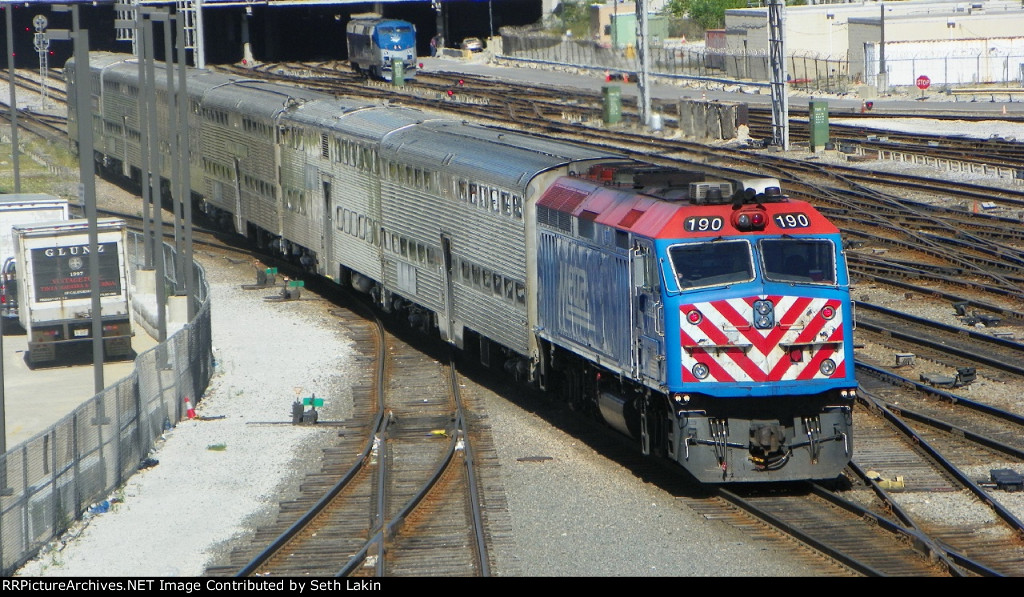 METX 190